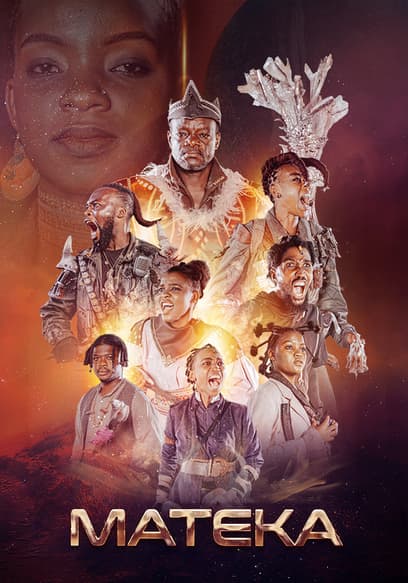 Watch Mateka (2022) - Free Movies | Tubi