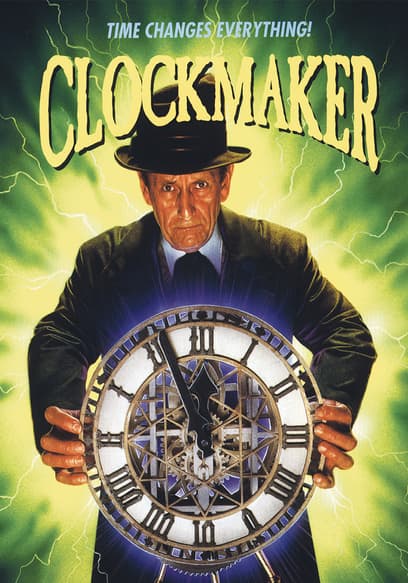 Watch Clockmaker 1998 Free Movies Tubi