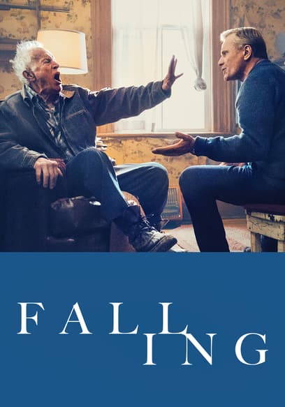 Watch Falling (2020) - Free Movies | Tubi