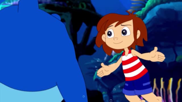 Watch Conch Bay - Free TV Shows | Tubi