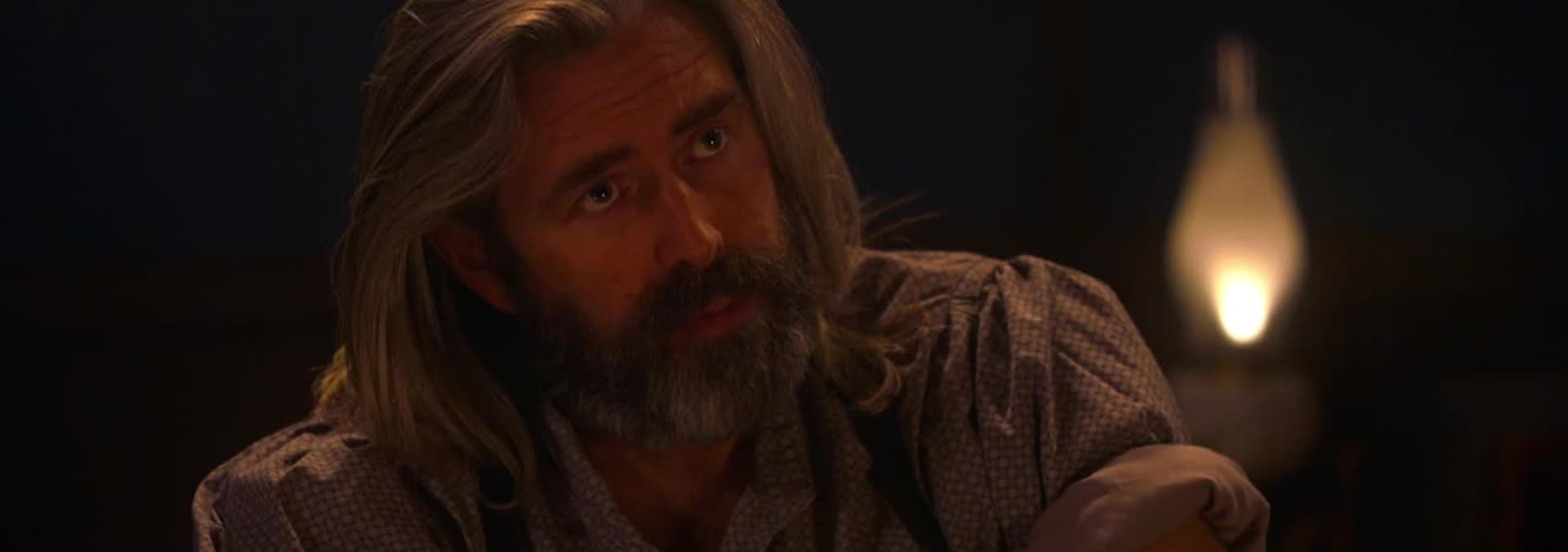 Watch Wild West Chronicles S02:E10 - Jim Roberts Cleans Up Jerome ...