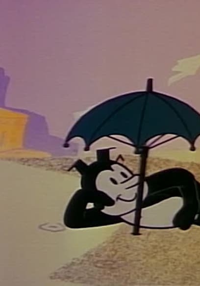 Watch Krazy Kat S01:E01 - KEEPING UP WITH KRAZY - Free TV Shows | Tubi