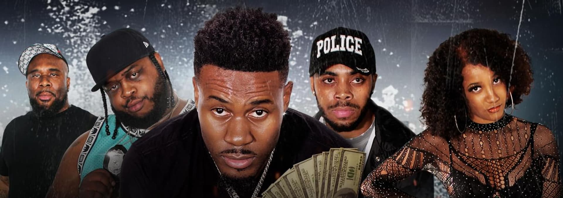 Watch One-2 (2024) - Free Movies | Tubi