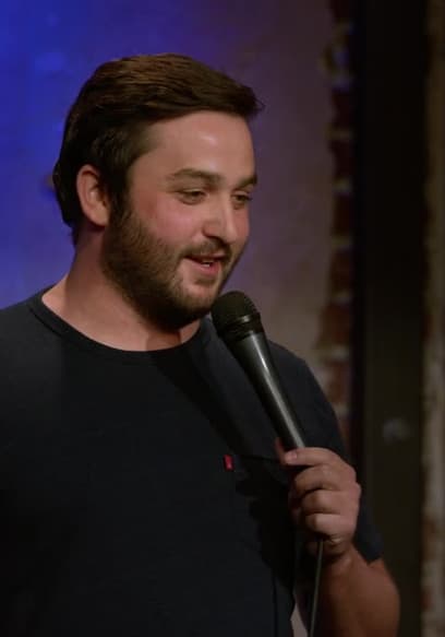 Watch Inside Joke With Asif Ali S01:E05 - Billy Bonnell and Amir K ...