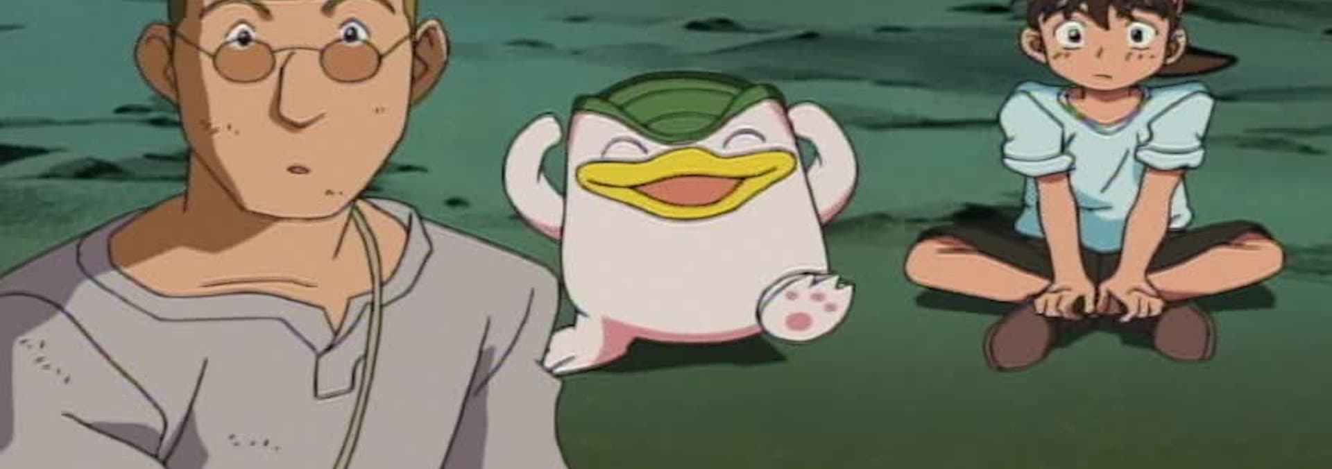 Watch Monster Rancher S01:E09 - The Iron Bird - Free TV Shows | Tubi