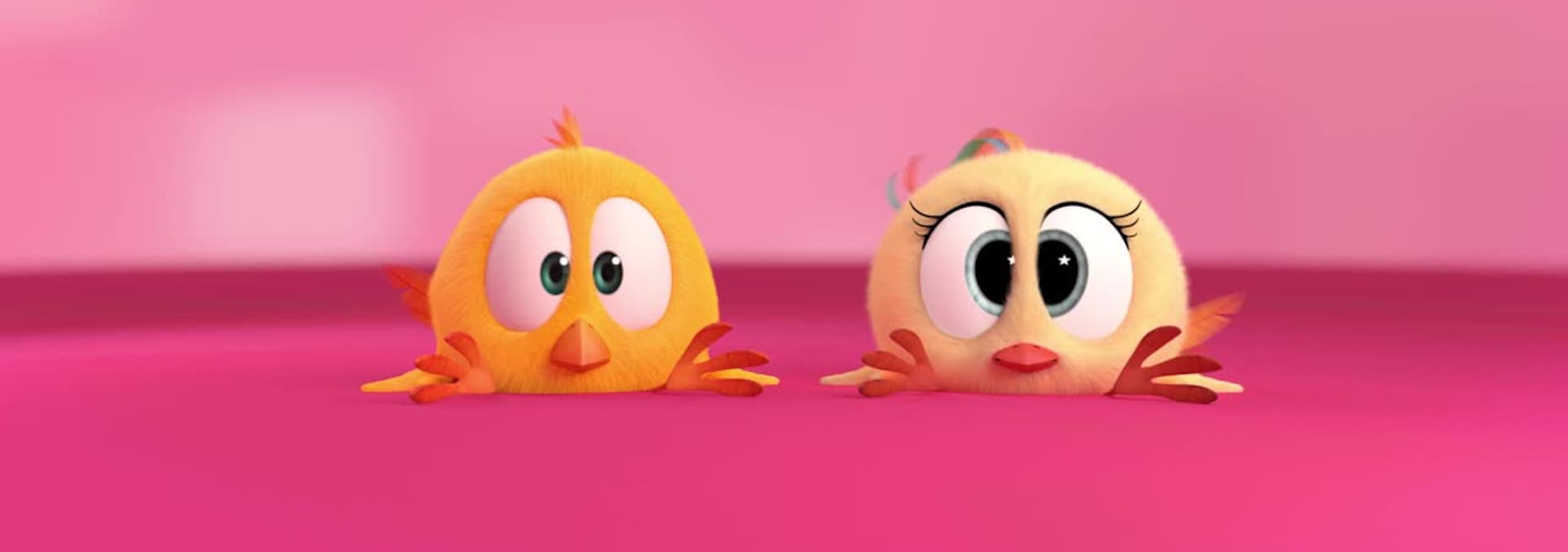 Watch Where's Chicky? Chicky and Friends S02:E01 - Episode 1 - Free TV ...