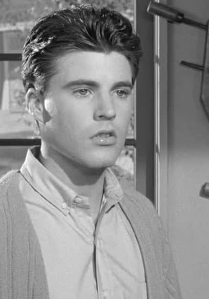 Watch The Adventures of Ozzie and Harriet S09:E11 - - Free TV Shows | Tubi