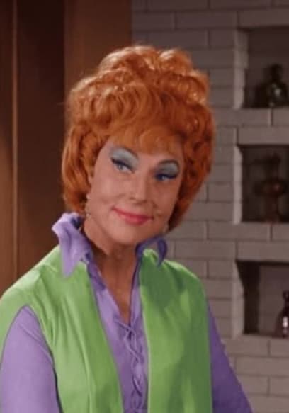 Watch Bewitched S02:E01 - Alias Darrin Stephens - Free TV Shows | Tubi