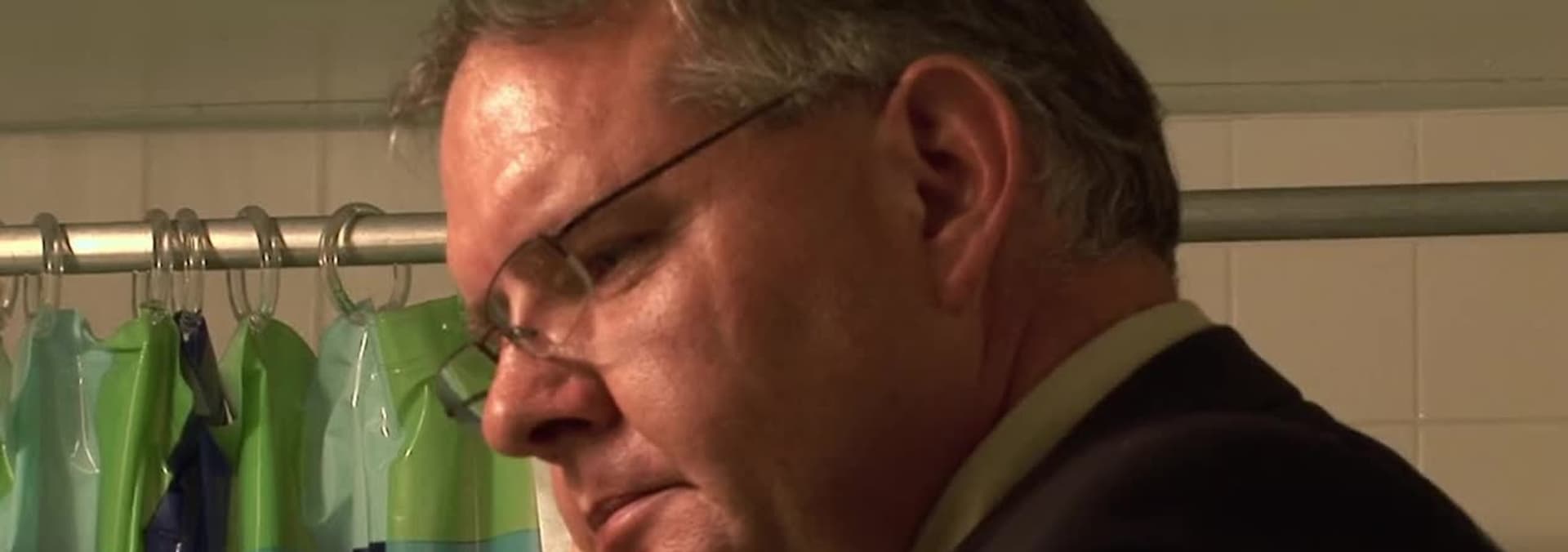 Watch The First 48 S07:E07 - Breaking the Silence / Letters of Intent ...