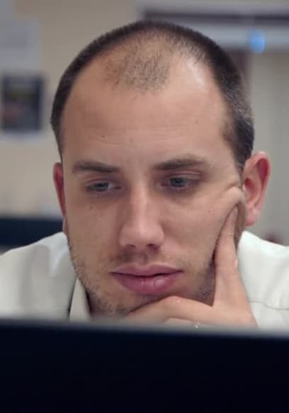 Watch 24 Hours in Police Custody S04:E11 - What Lies - Free TV Shows | Tubi