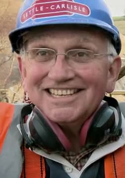 Watch The Restoration Man S02:E07 - Settle Water Tower - Free TV Shows ...