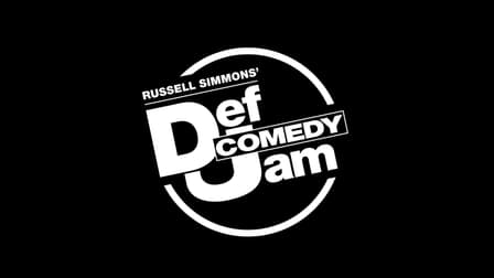 Watch Def Comedy Jam - Free TV Shows | Tubi