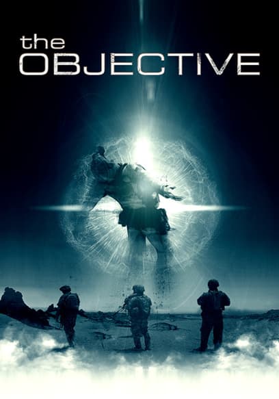 Watch The Objective (2008) - Free Movies | Tubi