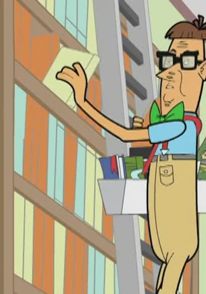 Watch Captain Flamingo S03:E311 - End / the One and - Free TV Shows | Tubi