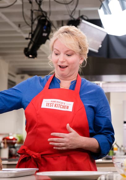 Watch America's Test Kitchen S17:E18 - Elegant Fall Dinner - Free TV ...
