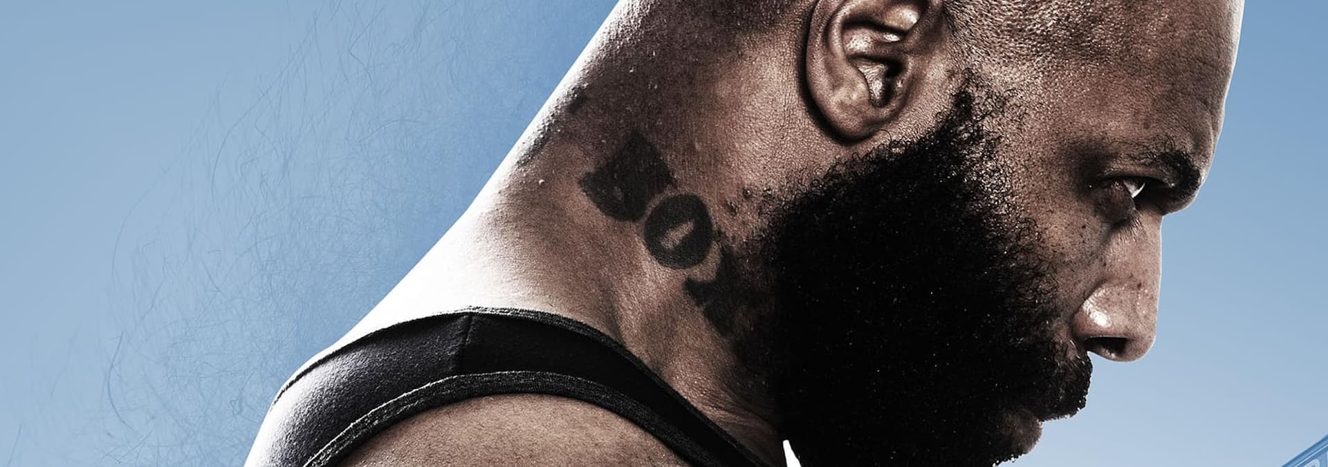 Watch CT Fletcher: My Magnificent Obsession (2015) - Free Movies | Tubi