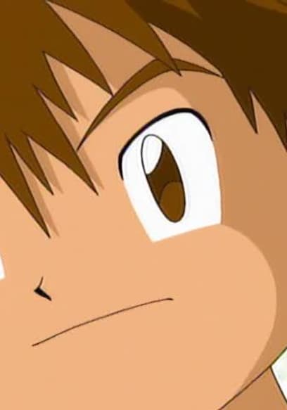 Watch Digimon Adventure S02:E10 - The Captive Digimo - Free TV Shows | Tubi
