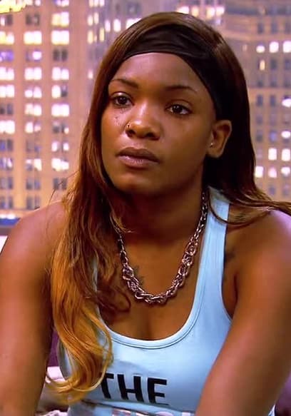 Watch Bad Girls Club S17:E06 - Strike Up a Match - Free TV Shows | Tubi