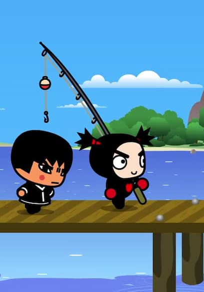 Watch Pucca S01:E16 - Evil Love, a Better Boyfriend, - Free TV Shows | Tubi