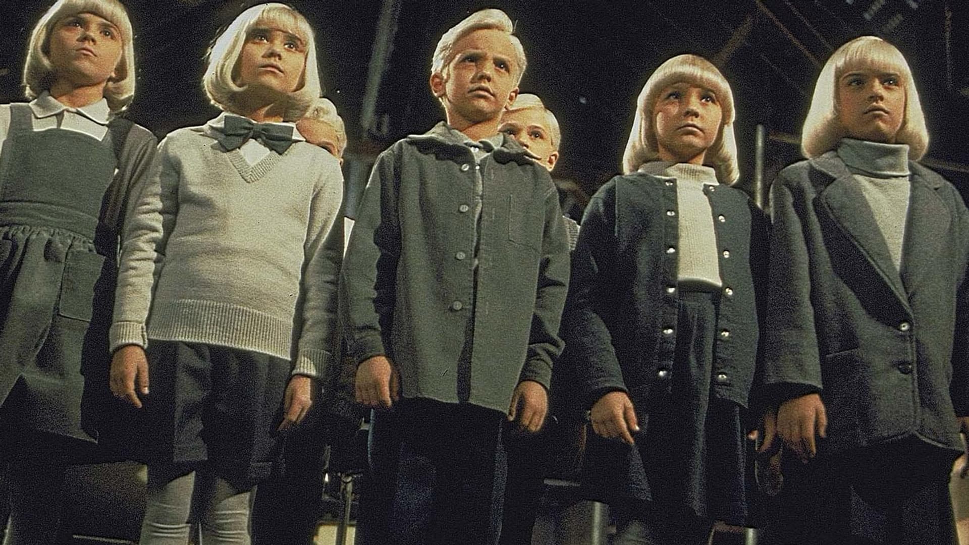 Watch Village Of The Damned 1995 Free Movies Tubi