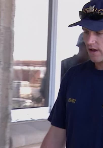 Watch Navy SEALs BUD/S Class 234 S01:E01 - Part 1: Welcome to BUD/S ...