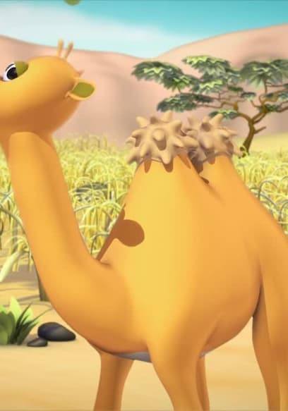 Watch Monkey See Monkey Do S01:E22 - Camel - Free TV Shows | Tubi