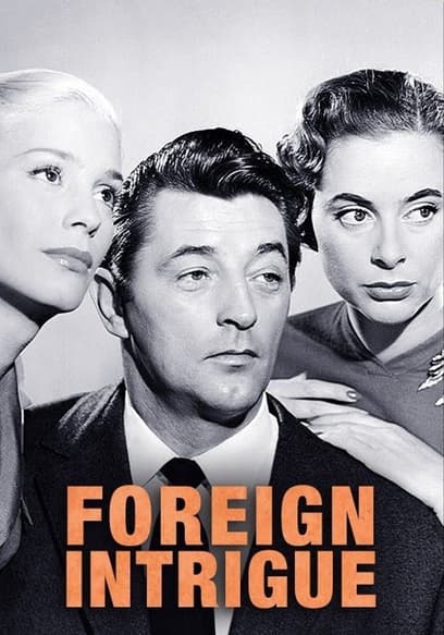 Watch Foreign Intrigue - Free TV Shows | Tubi