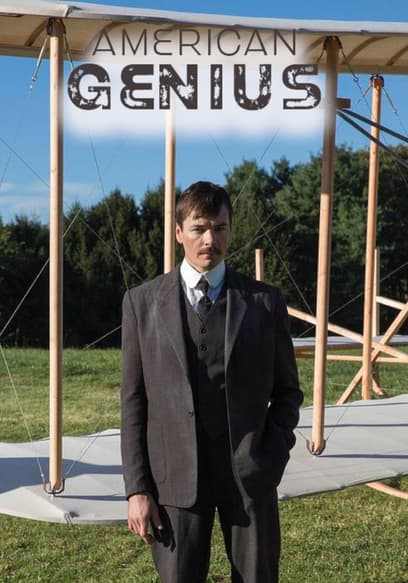 Watch American Genius - Free TV Shows | Tubi