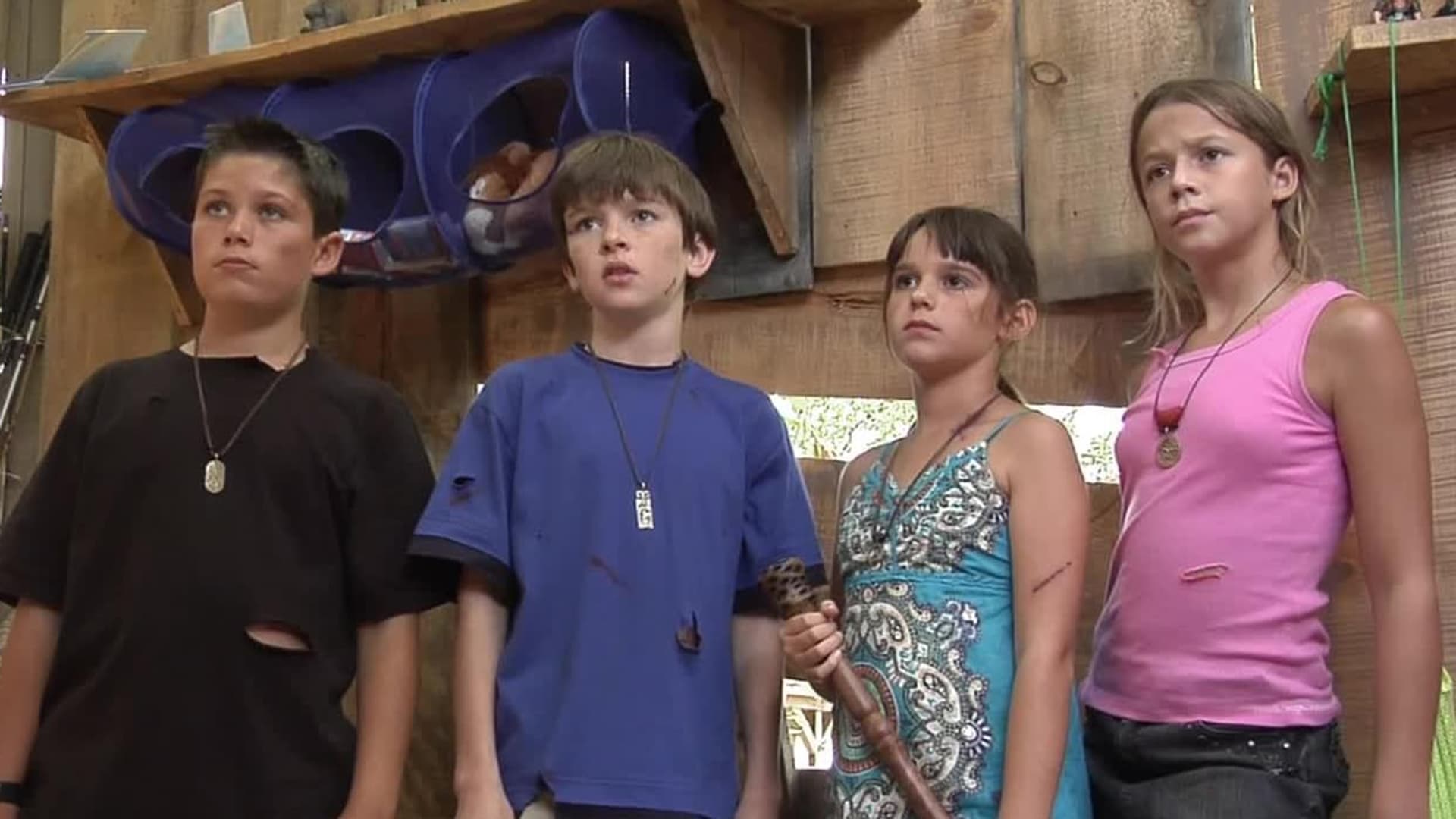 Watch Billy Owens and the Secret of the Runes (2010) - Free Movies | Tubi