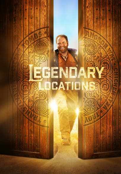 Watch Legendary Locations - Free TV Shows | Tubi
