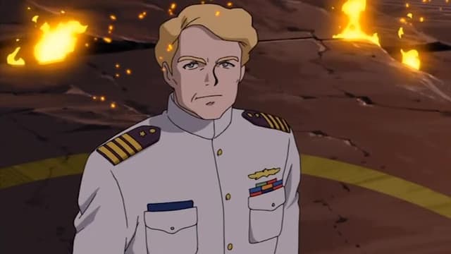 Watch Tide: Line Blue (Dubbed) - Free TV Shows | Tubi