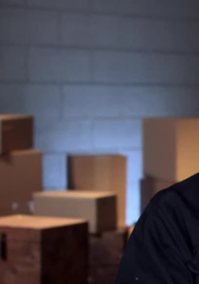 Watch Storage Wars: Northern Treasures S01:E05 - It's Like Archaeology ...