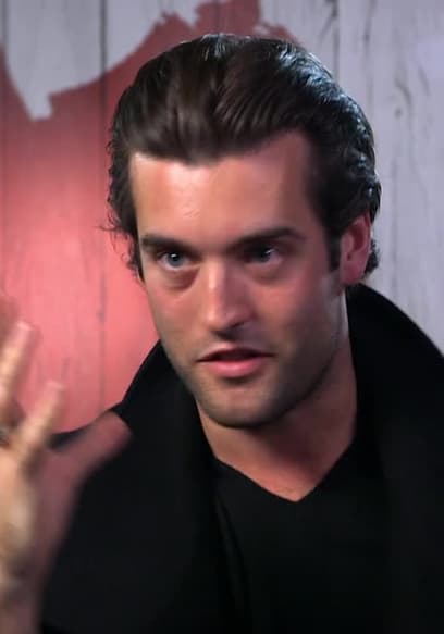 Watch First Dates (UK) S04:E08 - Episode 8 - Free TV Shows | Tubi