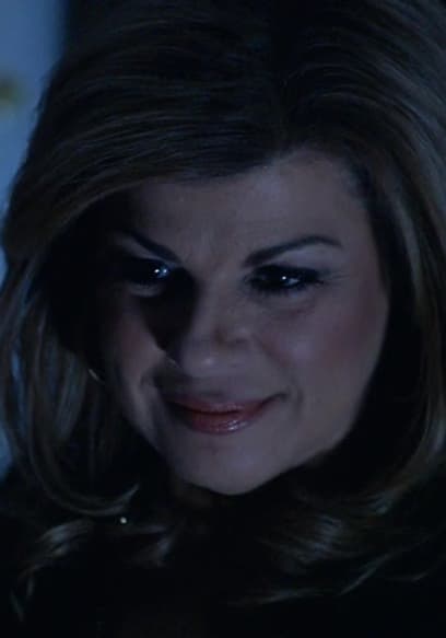 Watch The Haunting Of... S05:E03 - Charisma Carpenter - Free TV Shows | Tubi