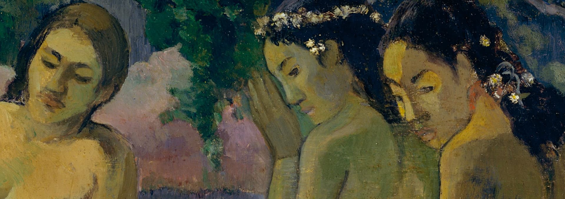 Watch Gauguin in Tahiti: Paradise Lost (2019) - Free Movies | Tubi