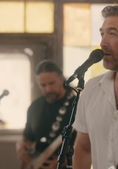 Watch Bands of Enchantment S02:E05 - Alex Maryol + F - Free TV Shows | Tubi