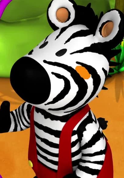 Watch Zigby S01:E02 - Zigby's Jungle Vine/ Zigby and - Free TV Shows | Tubi