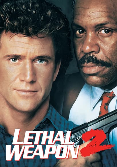 Watch Lethal Weapon 2 (1989) - Free Movies | Tubi