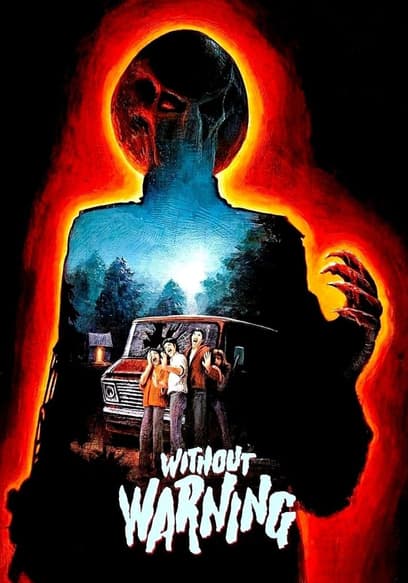 Watch Without Warning (1980) - Free Movies | Tubi