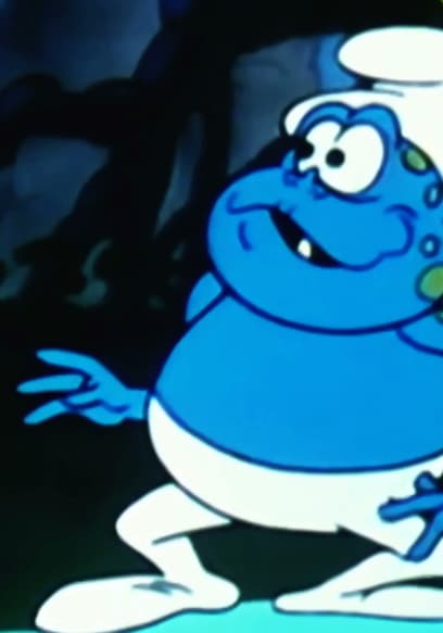 Watch The Smurfs (Classic) S06:E262 - A Loss of Smur - Free TV Shows | Tubi