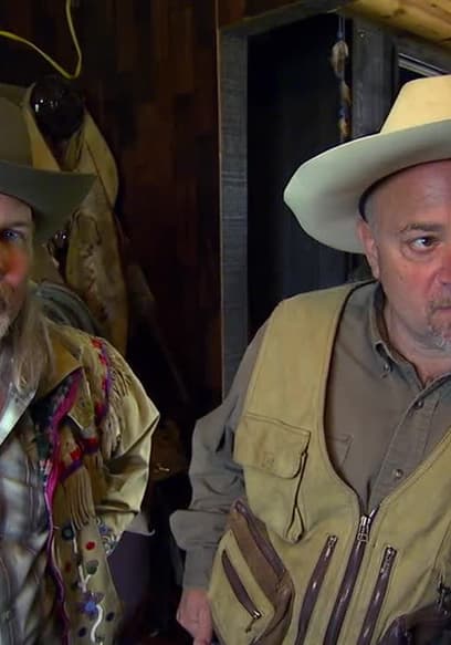 Watch Cash Cowboys S01:E01 - On the Cowboy Trail - Free TV Shows | Tubi