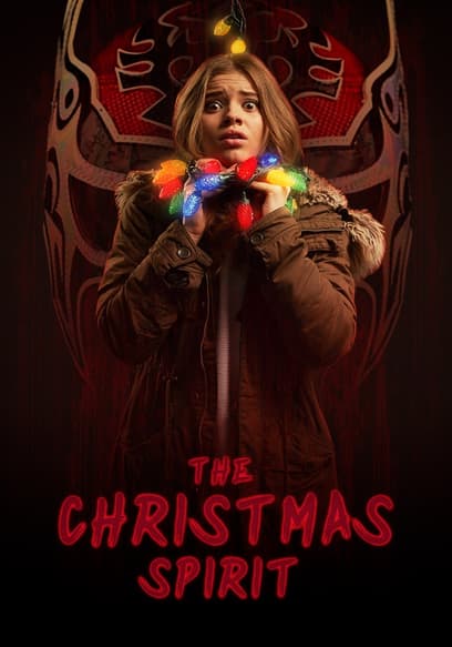 Watch The Christmas Spirit (2023) - Free Movies | Tubi