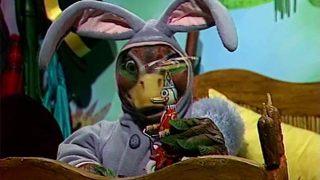 Watch Bingo & Molly - Free TV Shows | Tubi