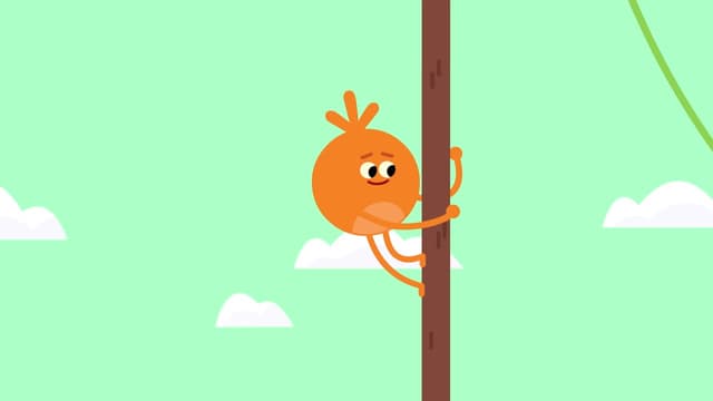 Watch The Bumble Nums S03:E09 - Gooshing Green Grape Juice - Free TV ...