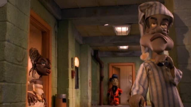 Watch The PJs - Free TV Shows | Tubi