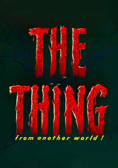 Watch The Thing From Another World (1951) - Free Movies | Tubi