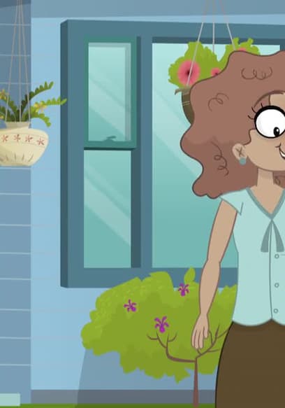Watch SheZow S01:E10 - Momnesia // Facsimilady - Free TV Shows | Tubi