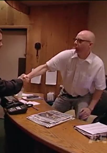 Watch Growing Up Gotti S03:E09 - All the Right Moves - Free TV Shows | Tubi