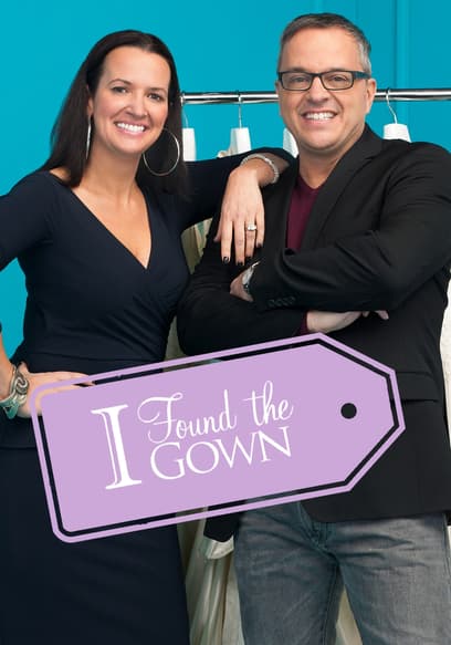 Watch I Found the Gown - Free TV Shows | Tubi
