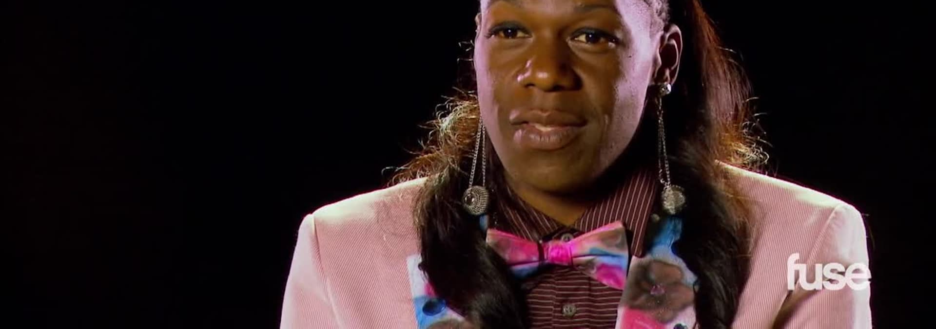 Watch Big Freedia: Queen of Bounce S01:E03 - Old School Bounce - Free ...